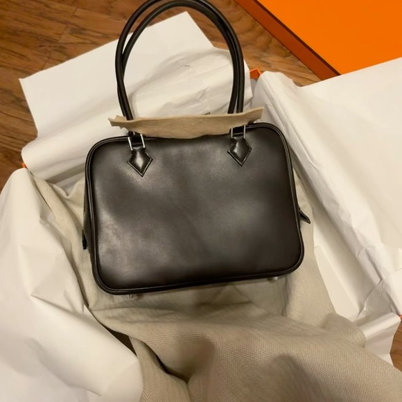 Hermes | Bags | Brand New Herms Plume Mini | Poshmark